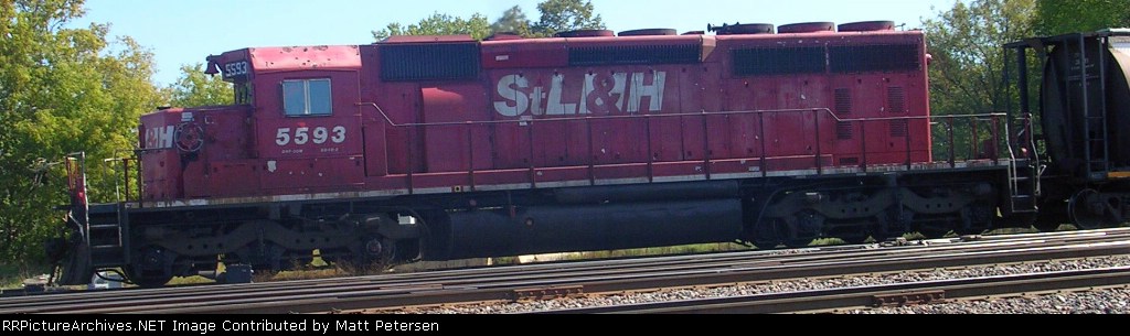 STLH 5593